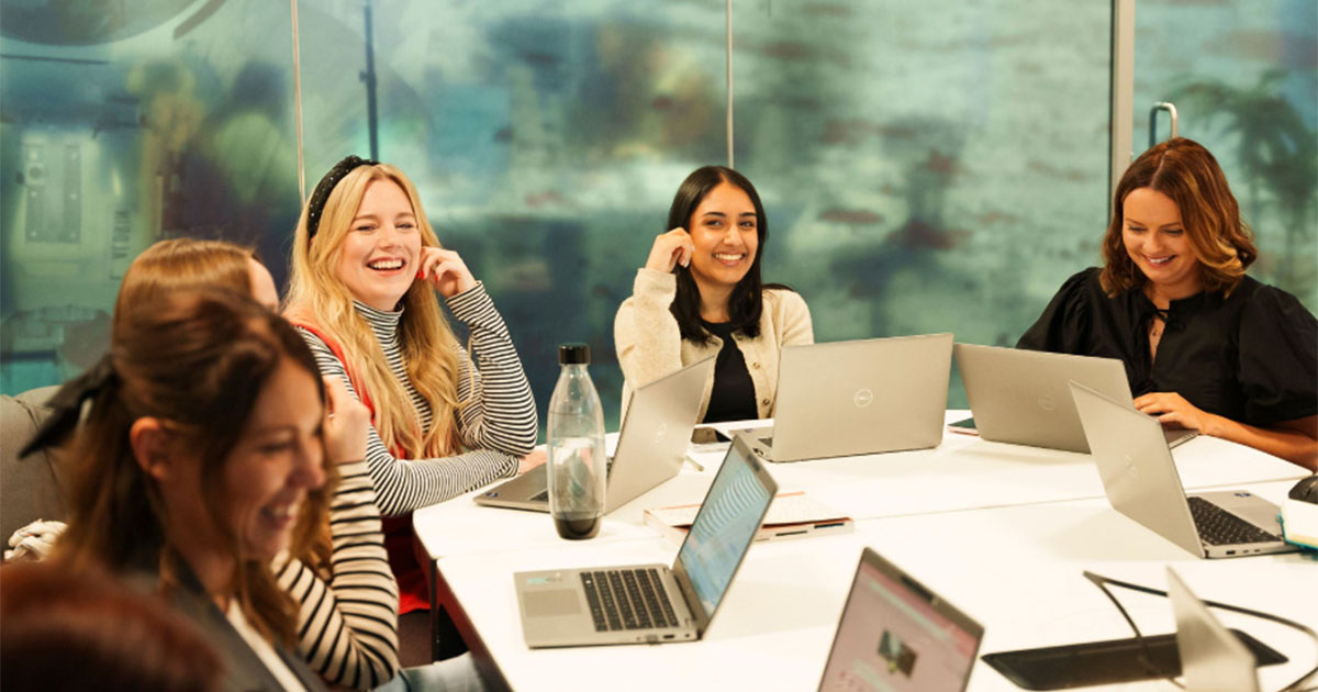 Custom Social Media Training Workshops | Hydrogen